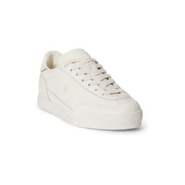 Polo Ralph Lauren Sneaker 'HESTER' Damen Gr&ouml;&szlig;e 40 creme