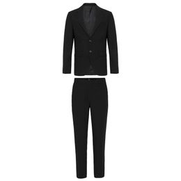 Antioch Suit male Black size 50