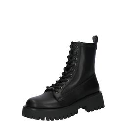 Steve Madden Stiefelette 'Dayton' Damen Gr&ouml;&szlig;e 42 schwarz Winterschuhe