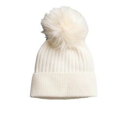 next Beanie female Beige size One Size