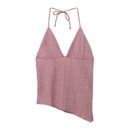 Pull&Bear Pull&bear Top female Pink size S