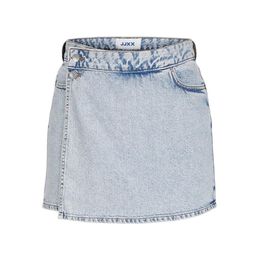 Jack & Jones JJXX Hosenrock 'JXGreta' Damen Gr&ouml;&szlig;e 36 blue denim