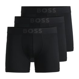 BOSS Boxer shorts 'Active' male Black size L