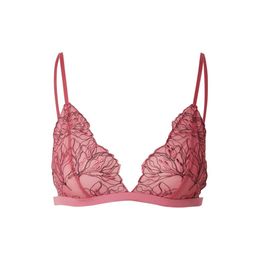 Sams&oslash;e & Sams&oslash;e Sams&oslash;e Sams&oslash;e Bra 'Audrey' female Pink size XS