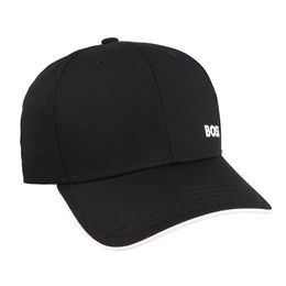 BOSS Cap female Black size One Size