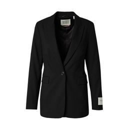 Scotch & Soda Scotch & Soda Blazer female Black size XL