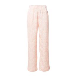 Neo Noir Pants 'Winnie' female Pink size 36