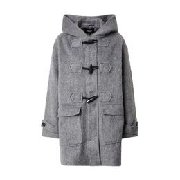 Only Between-Seasons Coat 'ONLVILDA' female Grey size S