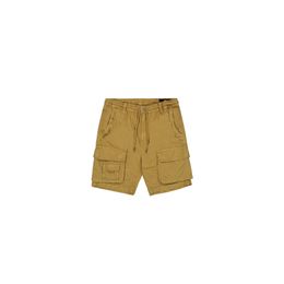Alpha Industries Cargohose Herren Gr&ouml;&szlig;e 32 khaki