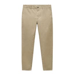 Mango Man Hose 'Barna' Herren Gr&ouml;&szlig;e 42 khaki