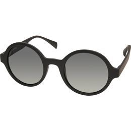 Urban Classics Sonnenbrille Herren Gr&ouml;&szlig;e One Size grau / schwarz