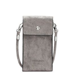 Emily & Noah Emily & Noah Handytasche 'Emma' Damen Gr&ouml;&szlig;e One Size silber