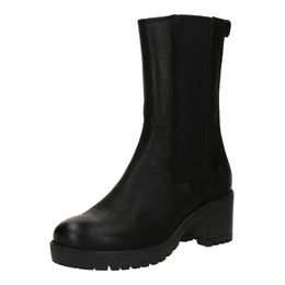 Apple of Eden Stiefelette 'MADRID' Damen Gr&ouml;&szlig;e 36 schwarz Winterschuhe