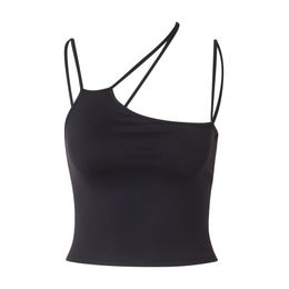Abercrombie & Fitch Abercrombie & Fitch Top Damen Gr&ouml;&szlig;e L schwarz