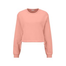 Lascana Sweatshirt Damen Gr&ouml;&szlig;e XXL/XXXL rosa