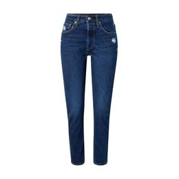 Levi's Levi's Jeans '501' Damen Gr&ouml;&szlig;e 28 dunkelblau
