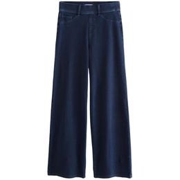 next Jeggings Damen Gr&ouml;&szlig;e 35/36 blau