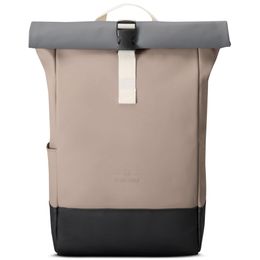 Johnny Urban Rucksack 'Harvey' Herren Gr&ouml;&szlig;e One Size beige / grau / schwarz