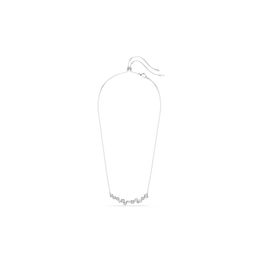 Swarovski Kette 'Constella' Damen Gr&ouml;&szlig;e One Size silber / transparent