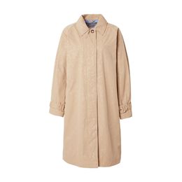 Scotch & Soda Scotch & Soda Mantel Damen Gr&ouml;&szlig;e XL beige / hellbeige