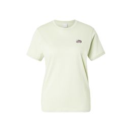 Iriedaily T-Shirt 'Vancy' Damen Gr&ouml;&szlig;e L pastellgr&uuml;n