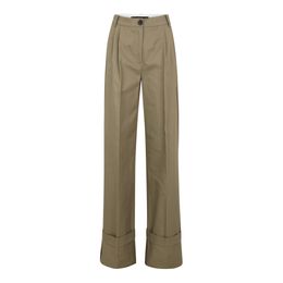 Vero Moda Tall Hose 'VMKORA' Damen Gr&ouml;&szlig;e 36 khaki