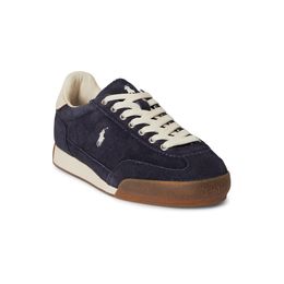 Polo Ralph Lauren Sneaker 'HESTER' Damen Gr&ouml;&szlig;e 39.5 navy