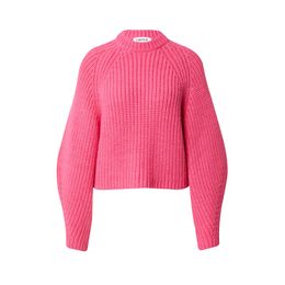 EDITED Pullover 'Martje' Damen Gr&ouml;&szlig;e M fuchsia