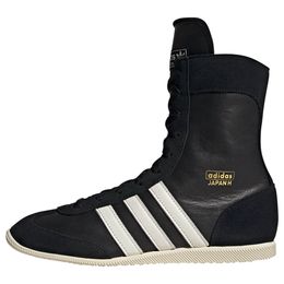 adidas originals Sneaker 'Japan' Herren Gr&ouml;&szlig;e 39/39.5 schwarz / wei&szlig;