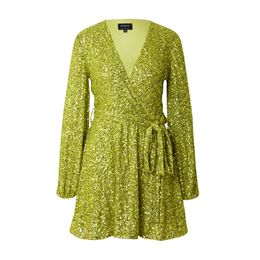 Bardot Kleid 'BAROL' Damen Gr&ouml;&szlig;e 40 kiwi
