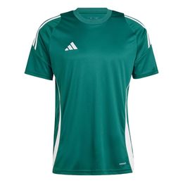 adidas Performance Trikot 'Tiro 24' Herren Gr&ouml;&szlig;e L smaragd / wei&szlig;