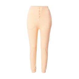 RECC Hose 'LIVY' Damen Gr&ouml;&szlig;e 36 apricot