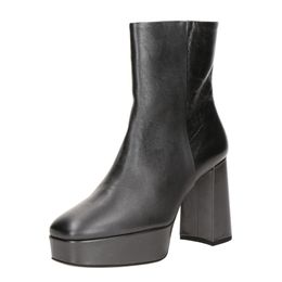 H&ouml;gl H&ouml;gl Stiefelette 'Nora' Damen Gr&ouml;&szlig;e 36 anthrazit Winterschuhe