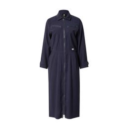 G-Star Raw G-star Kleid Damen Gr&ouml;&szlig;e 42 nachtblau Winterkleid