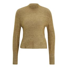 Vero Moda Petite Pullover 'VMPIPPA' Damen Gr&ouml;&szlig;e XS oliv