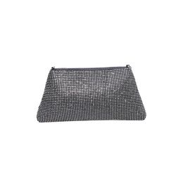 NAEMI Clutch Damen Gr&ouml;&szlig;e One Size schwarz / wei&szlig;