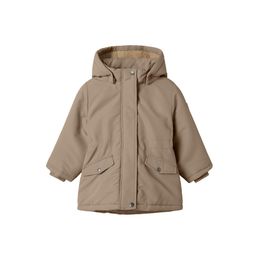 name it Parka 'NMFMARLOW' M&auml;dchen Gr&ouml;&szlig;e 104 brokat