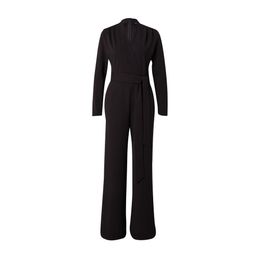 Swing Jumpsuit Damen Gr&ouml;&szlig;e XL schwarz