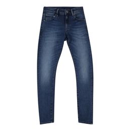 G-Star Raw G-star Jeans '3301' M&auml;dchen Gr&ouml;&szlig;e 116 blue denim