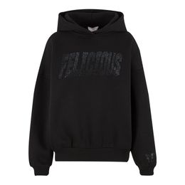 Felicious Sweatshirt Damen Gr&ouml;&szlig;e S schwarz