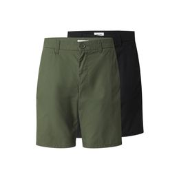 Only & Sons Only & Sons Shorts 'ONSKal' Herren Gr&ouml;&szlig;e 33 khaki / schwarz