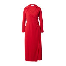 Warehouse Kleid Damen Gr&ouml;&szlig;e 40 feuerrot Winterkleid