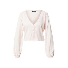 Dorothy Perkins Strickjacke Damen Gr&ouml;&szlig;e XL pastellpink