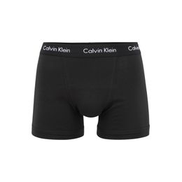 Calvin Klein Underwear Boxershorts Herren Gr&ouml;&szlig;e S schwarz / wei&szlig;