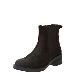 Ca'Shott Ca'shott Chelsea Boots 'CASJosefine' Damen Gr&ouml;&szlig;e 41 dunkelbraun Winterschuhe