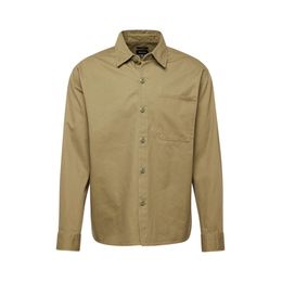 Brixton Jacke 'SELDEN' Herren Gr&ouml;&szlig;e L khaki