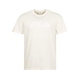 Fila Damen T-Shirt "T-Shirt BUEK tee 1er Pack", wei&szlig;, Gr. M, Obermaterial: 100% Baumwolle CO., Shirts