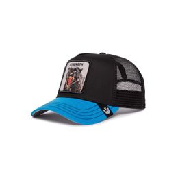 GOORIN BROS. Herren Snapback Cap "Cap FAN", bunt, Obermaterial: 53% Polyester PES. 47% Baumwolle CO., Caps