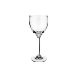 Villeroy & Boch VILLEROY & BOCH Wei&szlig;weinglas "Wei&szlig;weinglas Octavie 225 ml transparent", bunt, Trinkgef&auml;&szlig;e