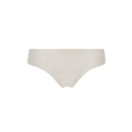 Chantelle Damen Slip "Slip SOFTSTRETCH 1er Pack", wei&szlig;, Obermaterial: 80% Polyamid PA. 20% Elasthan EL., Unterhosen